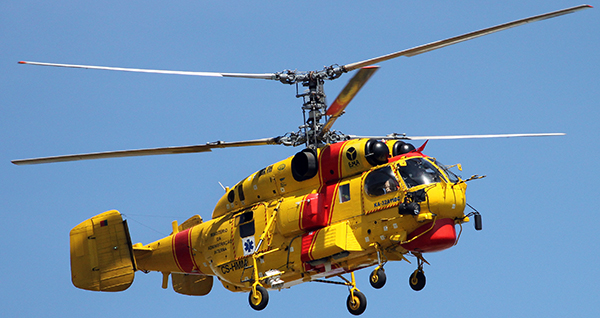 Kamov KA-32